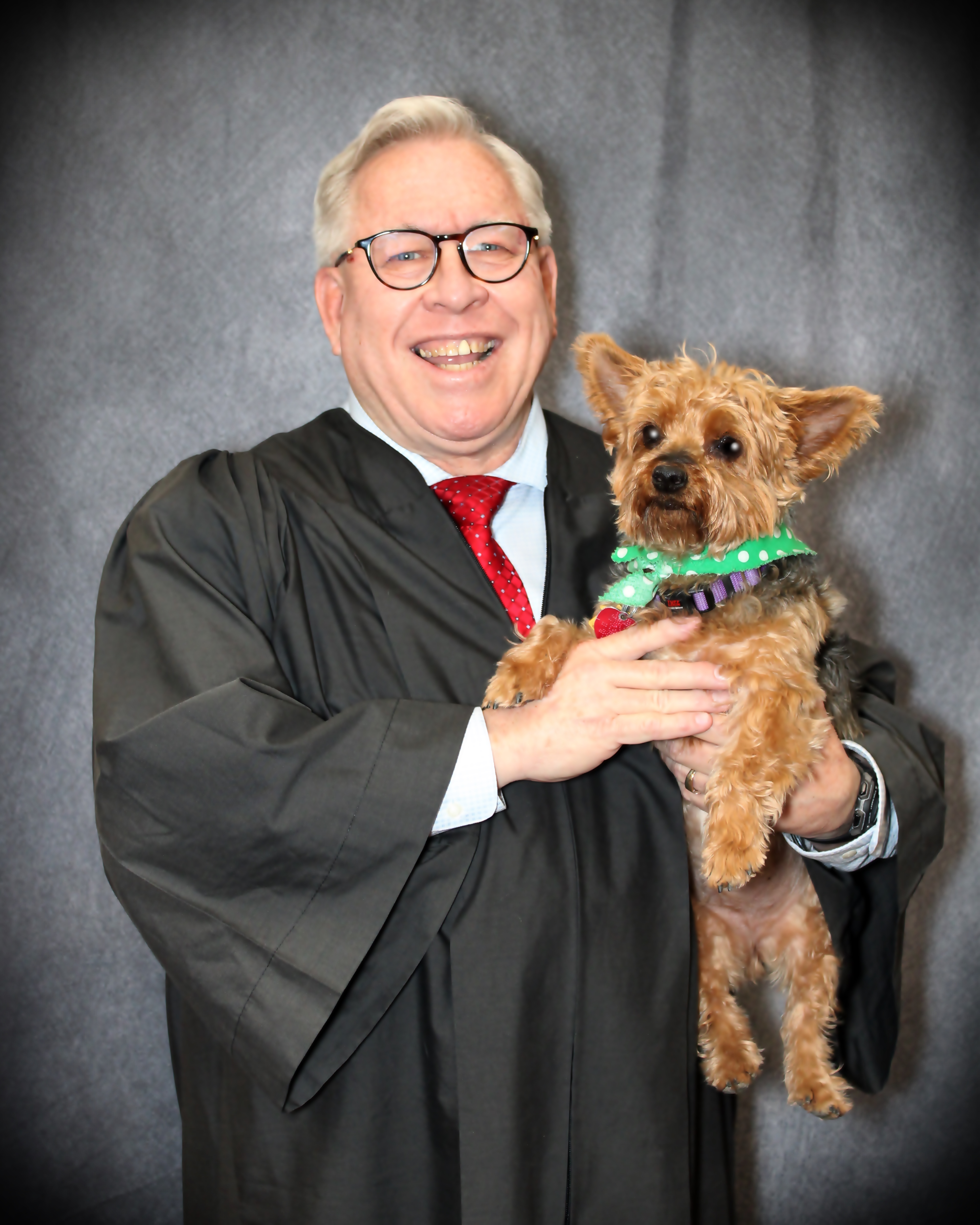 District Magistrate Judge | Stanton County KS